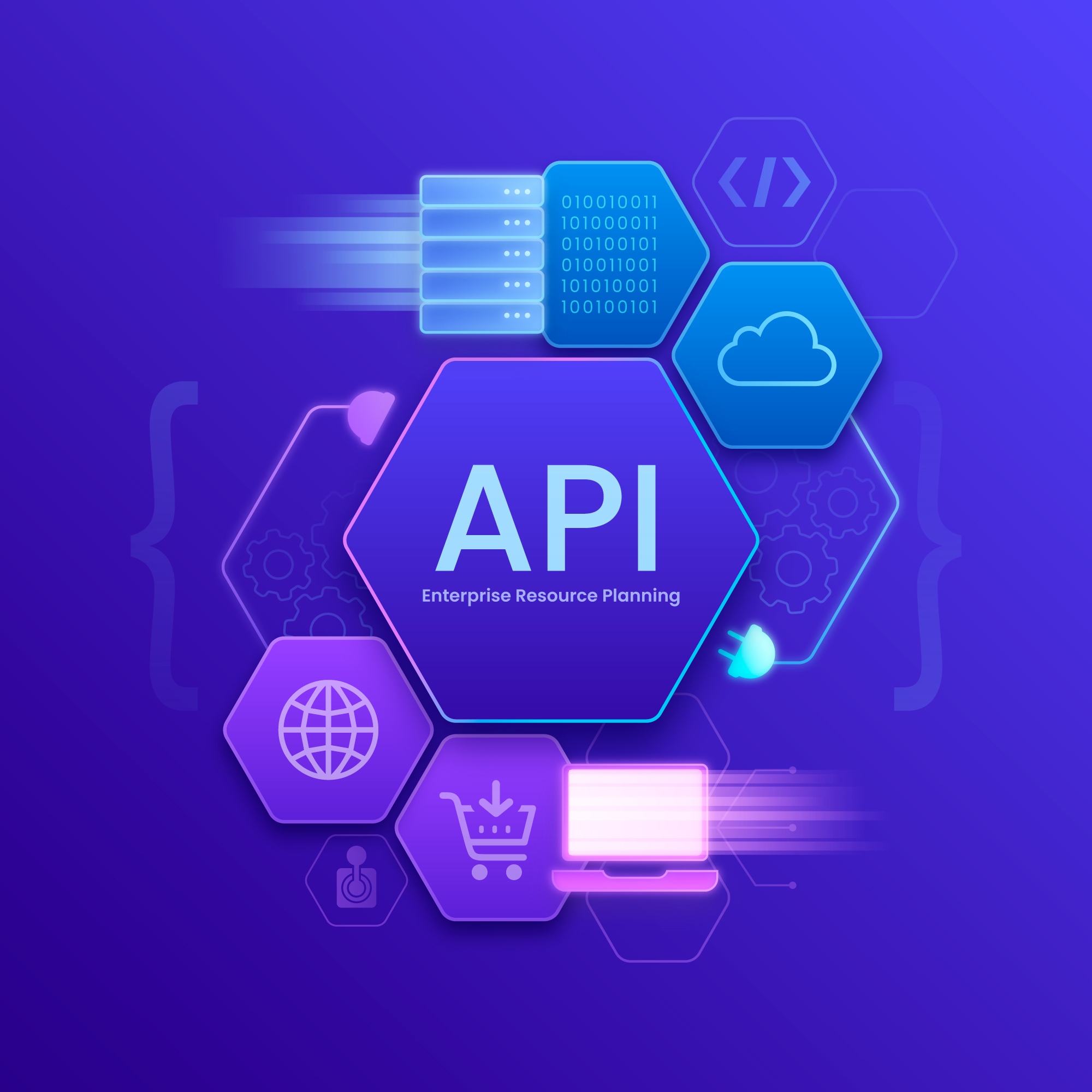 The birth and raise of the API economy