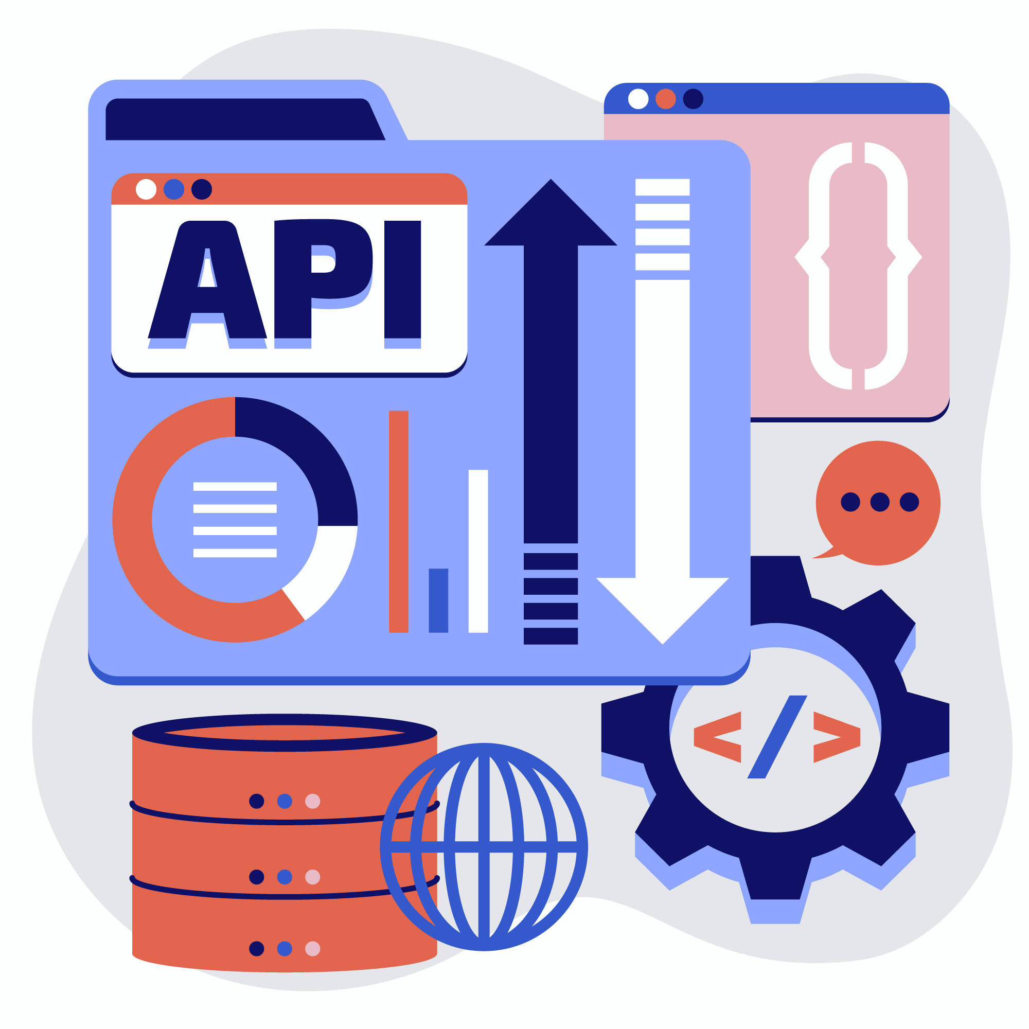 Why fintech needs an API lifecycle management platform?