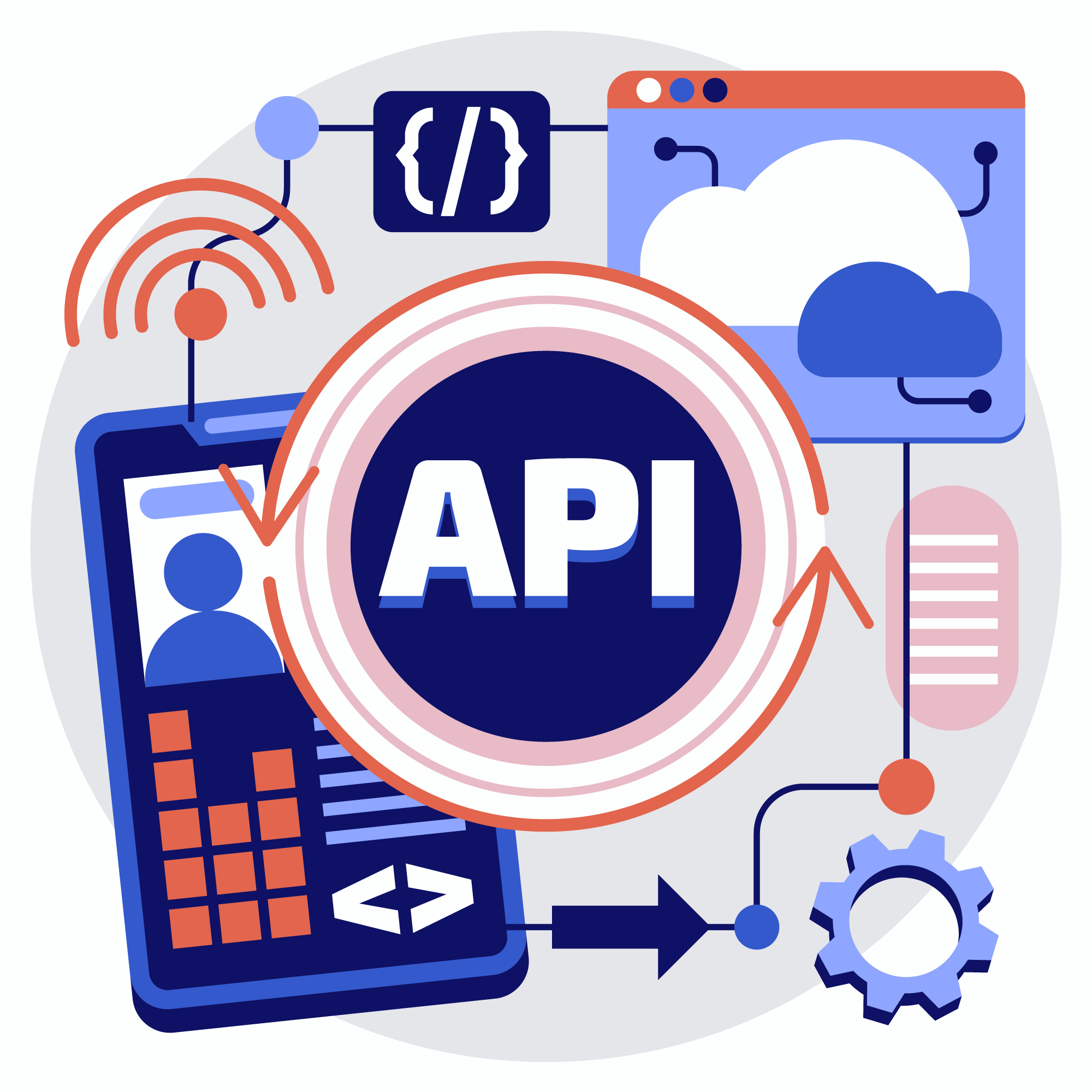 Why telco needs an API lifecycle management platform?